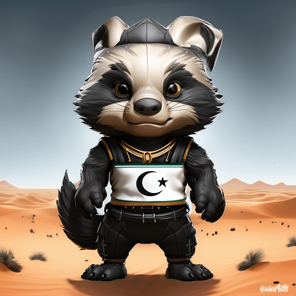 TranquilStripe – splot