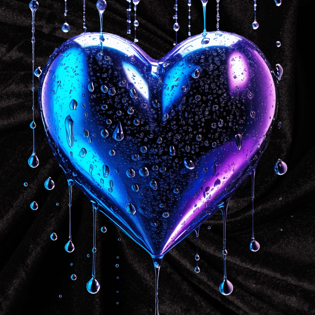 Tears of the Spectrum – splot