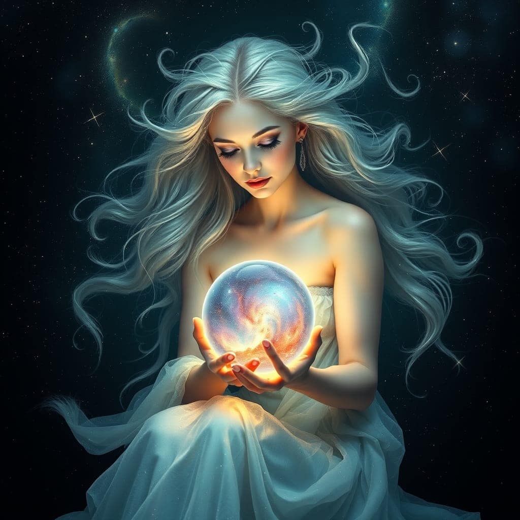 The Rise of Millix: A Magician’s Prophecy – splot